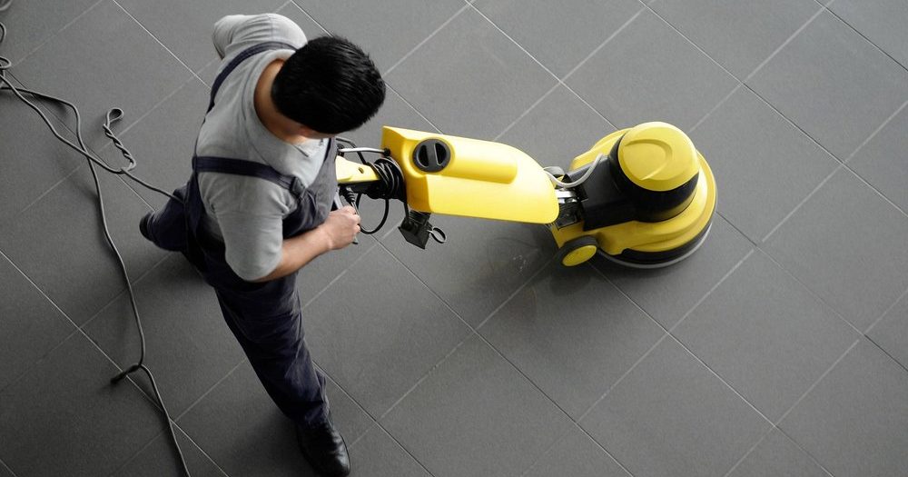 MSR Services | Commercial Cleaning, Waste, Bathroom Supplies