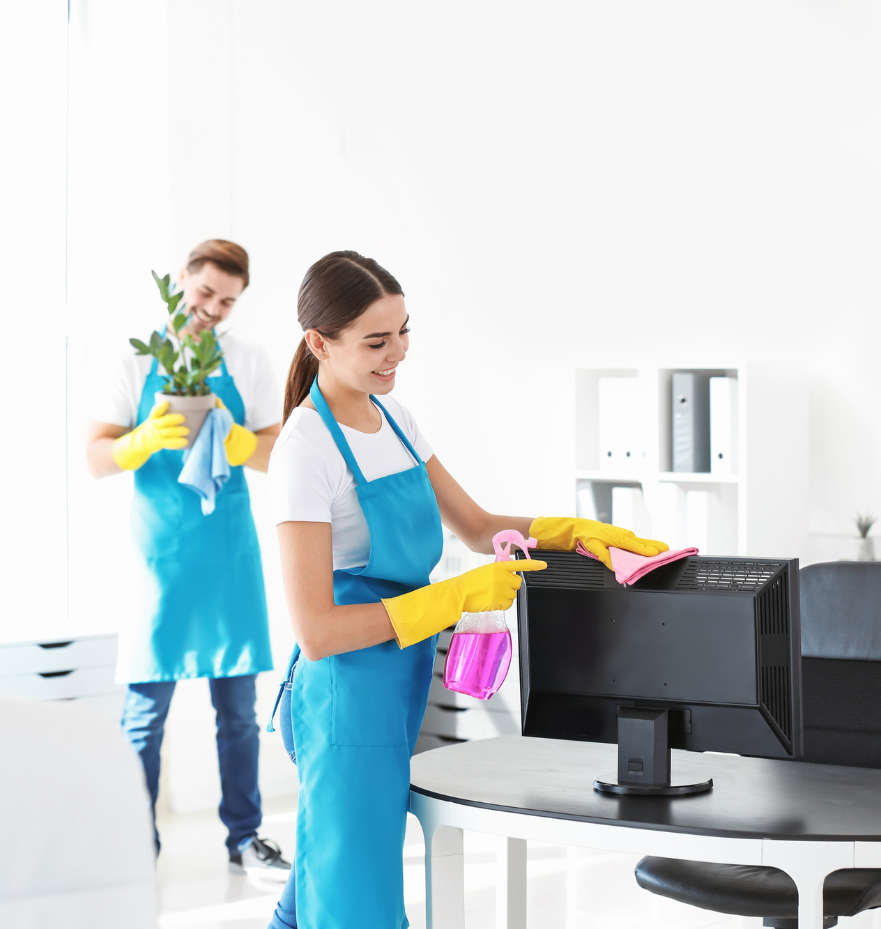 Sydney’s #1 Strata Cleaning Service | MSR Services